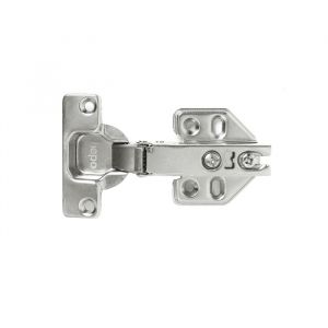 Slide - On Soft Close Hinges - Hinges - B2B E Shop